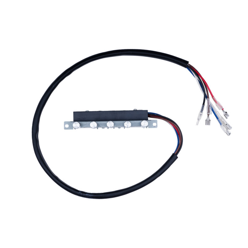Control Panel & Bracket Mechanical Switch for QB Series Range Hood (JL ...