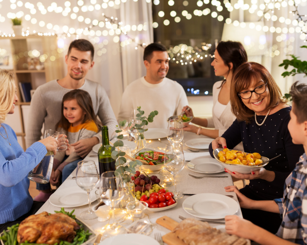Creating Themed Dinner Nights for Family Fun | Cosmo Appliances