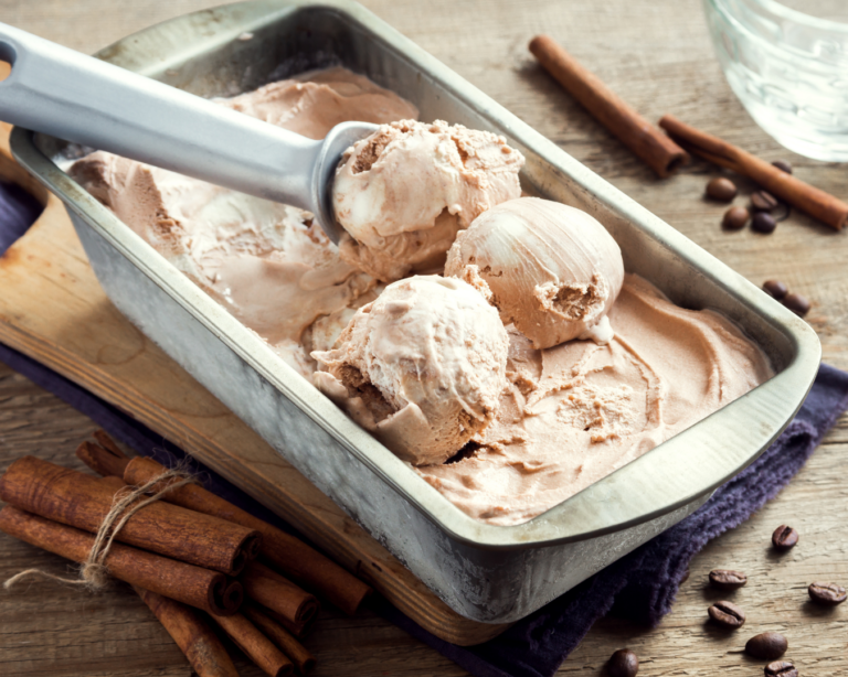 How to Make Homemade Ice Cream: Simple Recipes and Tips | Cosmo Appliances