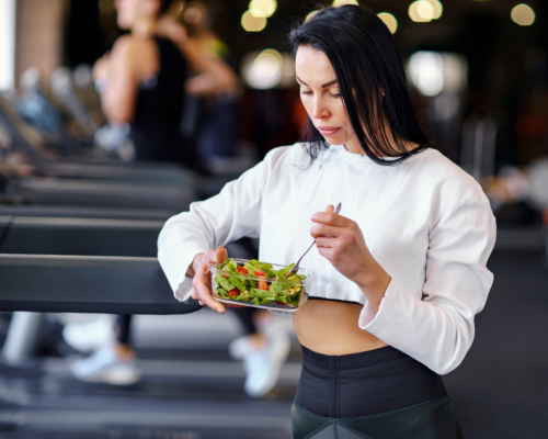 Understanding Caloric Deficiency: A Key to Effective Weight Loss ...