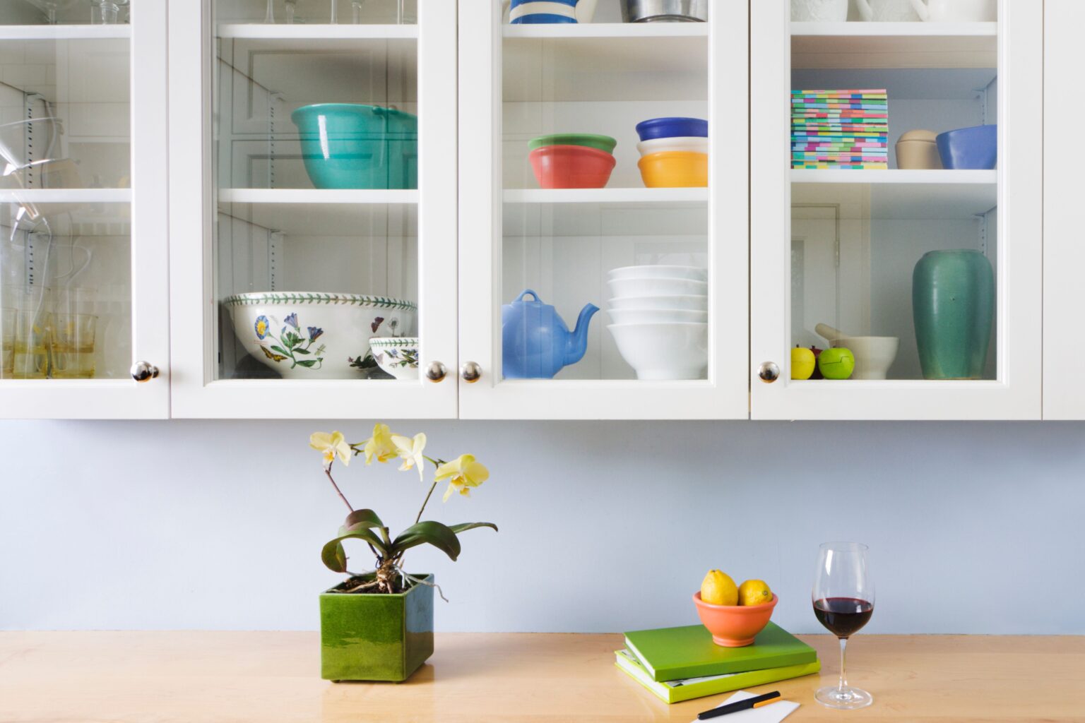 10 Kitchen Organization Hacks to Simplify Your Cooking Space | Cosmo Appliances