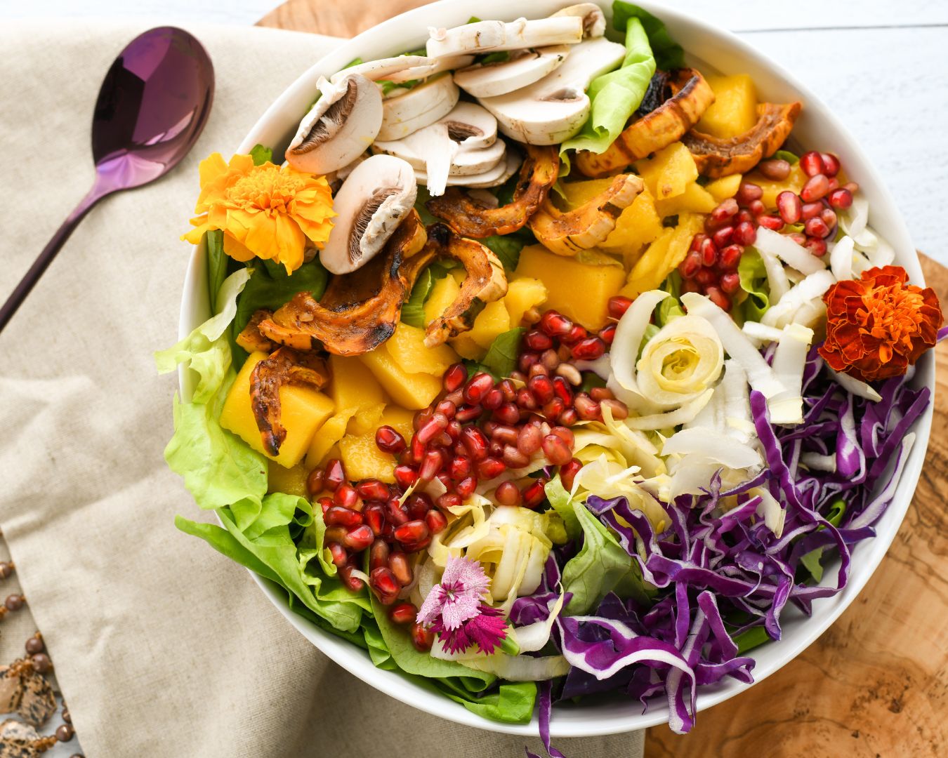 Boost Your Health by Easily Incorporating Superfoods into Your Diet ...