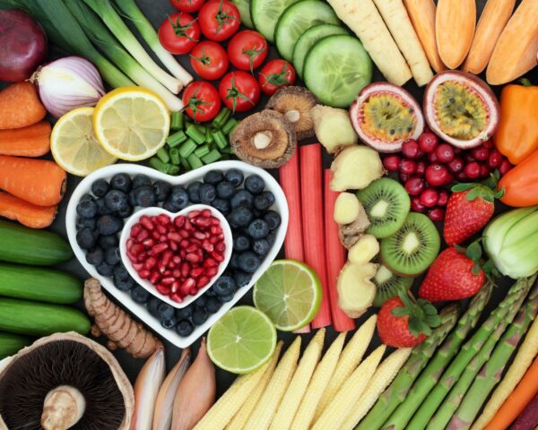 Boost Your Health by Easily Incorporating Superfoods into Your Diet ...