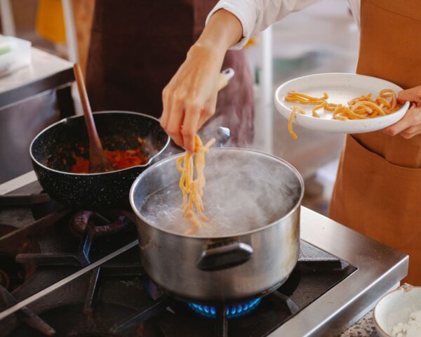 Cooktop Accessories: Enhancing Your Cooking Experience | Cosmo Appliances