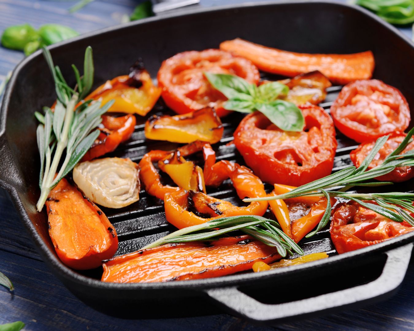 Cooktop Accessories: Enhancing Your Cooking Experience | Cosmo Appliances