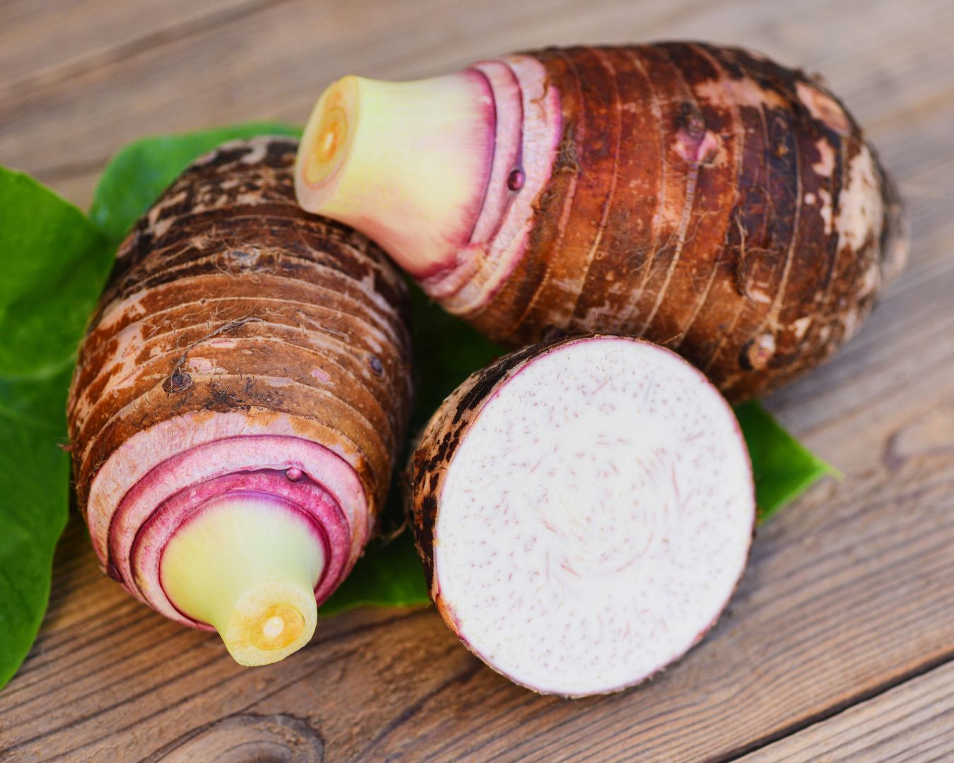 Exploring Different Cooking Methods for Roots and Tubers | Cosmo Appliances