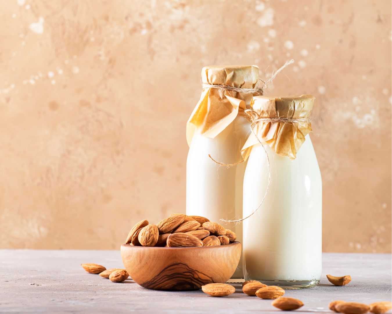 How to Make Nut Milks and Butters at Home | Cosmo Appliances