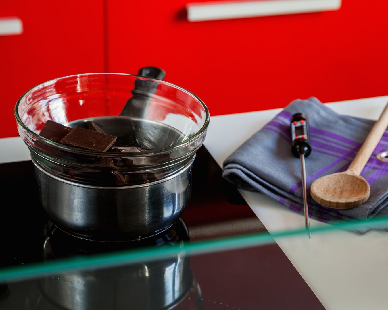 How to Temper Chocolate for Baking and Confectionery | Cosmo Appliances