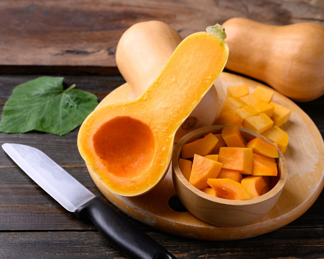 Different Ways to Prepare and Cook Squash and Pumpkins | Cosmo Appliances