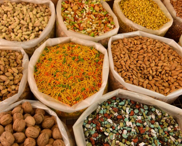 Cooking and Baking with Seeds in the Kitchen: A Guide to Flavor and ...