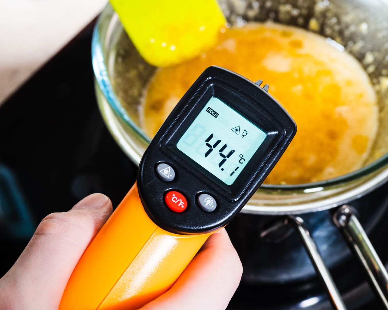 Correct Internal Cooking Temperatures for Different Foods | Cosmo Appliances