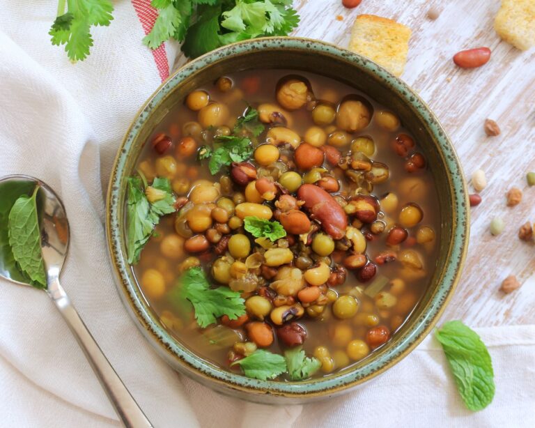 How to Cook Dried Pulses: A Comprehensive Guide | Cosmo Appliances