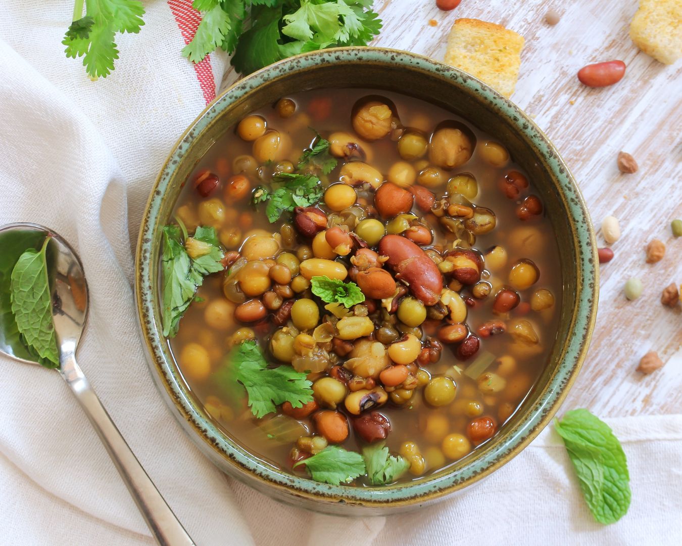 How to Cook Dried Pulses: A Comprehensive Guide | Cosmo Appliances