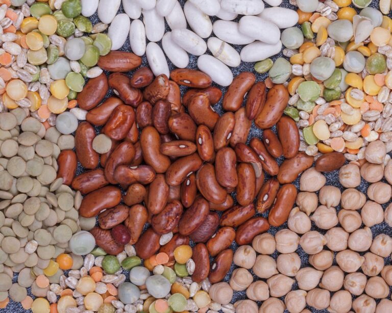 How to Cook Dried Pulses: A Comprehensive Guide | Cosmo Appliances