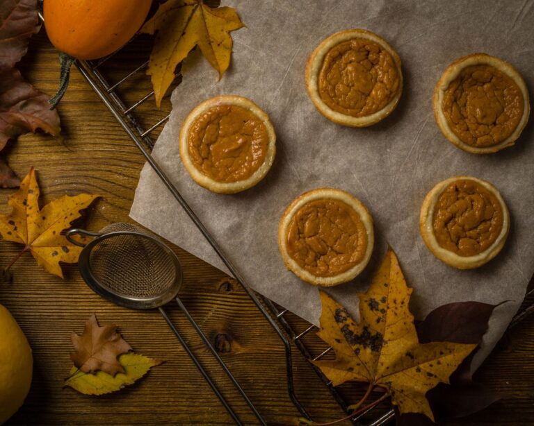 How to Make Homemade Pies and Pastries from Scratch | Cosmo Appliances