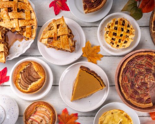 How to Make Homemade Pies and Pastries from Scratch | Cosmo Appliances