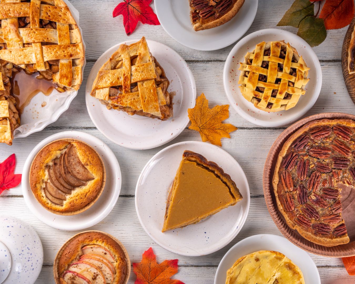 How to Make Homemade Pies and Pastries from Scratch | Cosmo Appliances