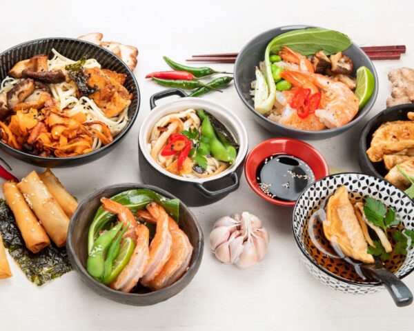 How to Prepare Traditional Chinese Dishes in Your Kitchen | Cosmo ...