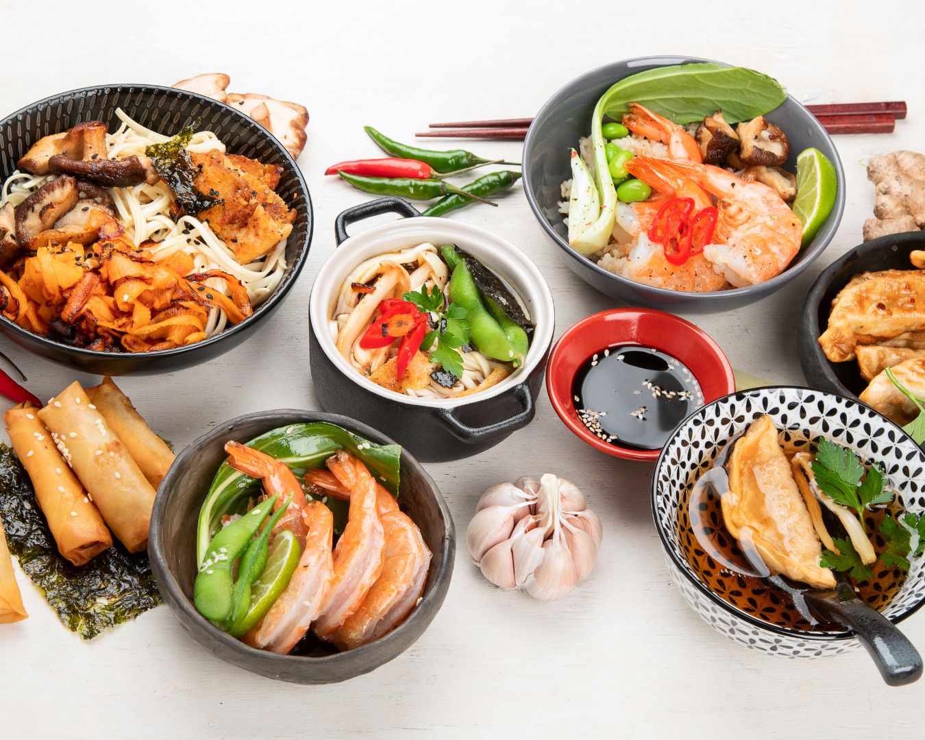 How to Prepare Traditional Chinese Dishes in Your Kitchen | Cosmo ...
