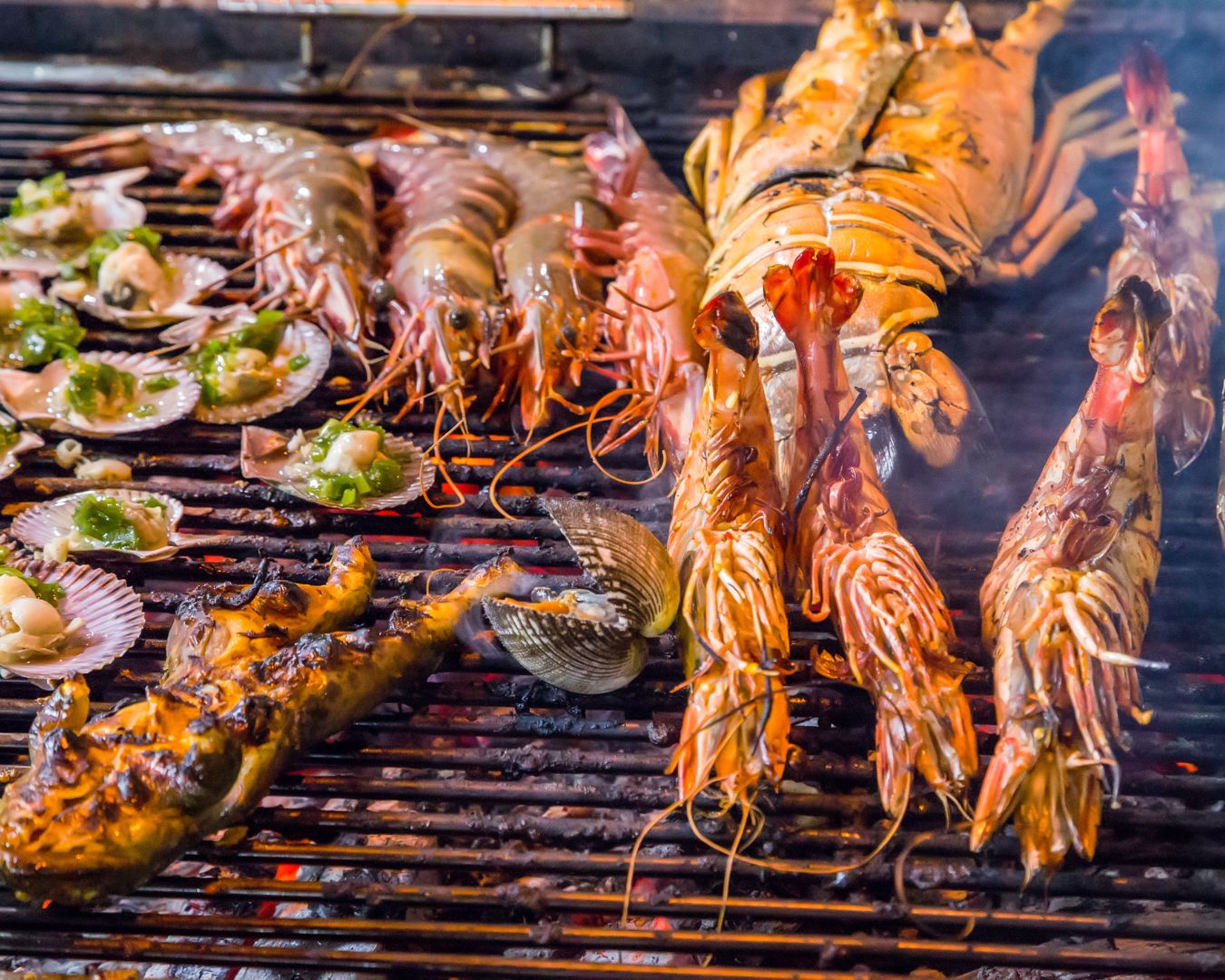 How to Prepare and Cook with Seafood Alternatives | Cosmo Appliances