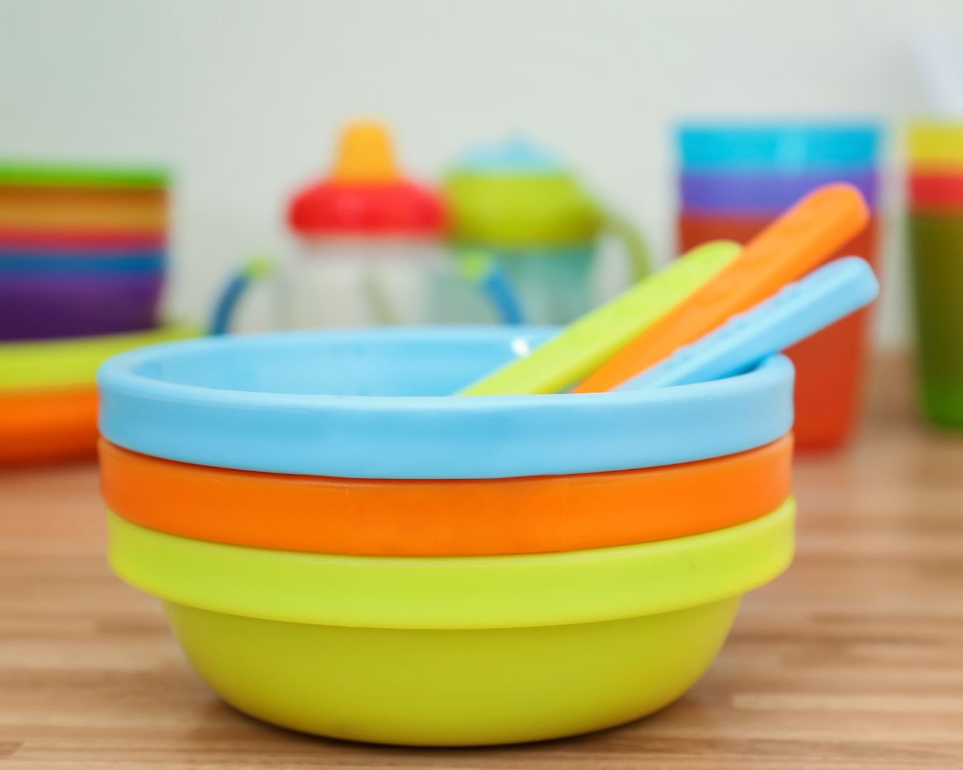 How to Properly Clean and Maintain Your Baby Utensils | Cosmo Appliances How to Properly Clean and Maintain Your Baby Utensils | Cosmo Appliances