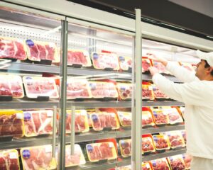 How to Safely Handle and Store Raw Meat at Home | Cosmo Appliances