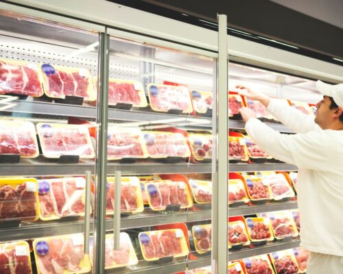 How to Safely Handle and Store Raw Meat at Home | Cosmo Appliances
