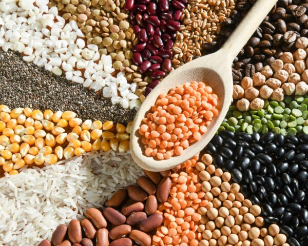 Mastering Grains: Proper Cooking Techniques for Various Types | Cosmo ...