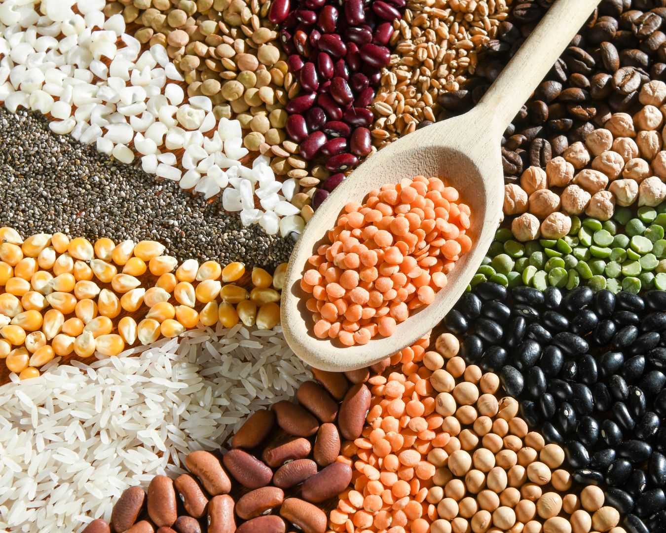 Mastering Grains: Proper Cooking Techniques for Various Types | Cosmo ...