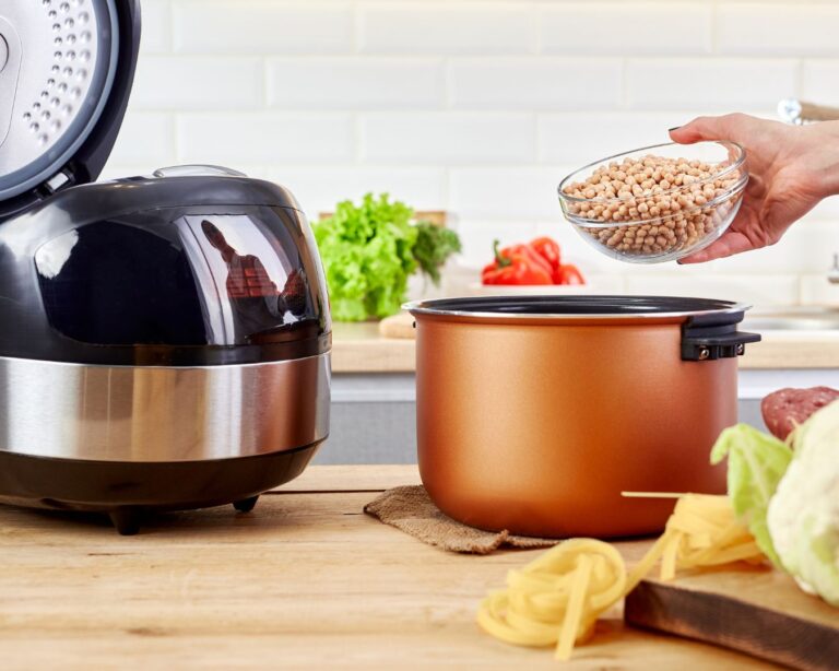 Mastering Grains: Proper Cooking Techniques for Various Types | Cosmo ...