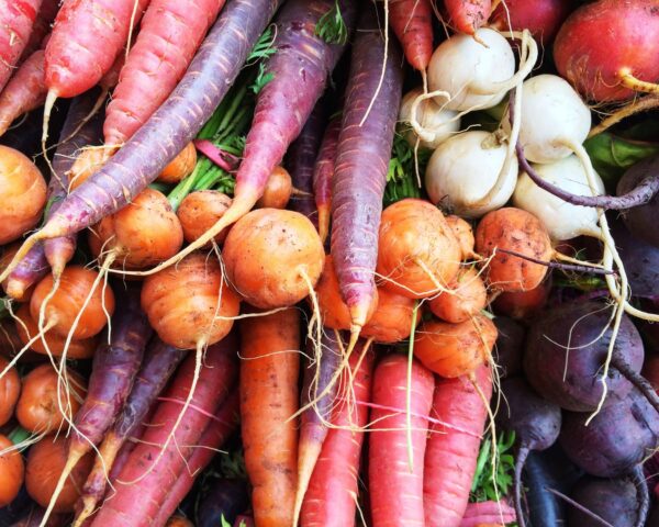 Nutritional Benefits of Root Vegetables | Cosmo Appliances