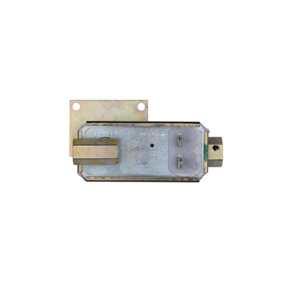 Safety Valves | Cosmo Appliances