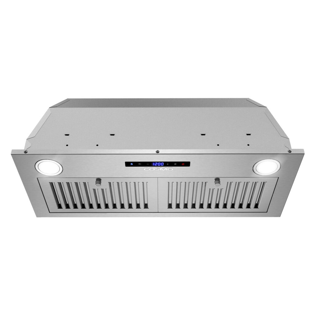 Insert Range Hoods | Cosmo Appliances