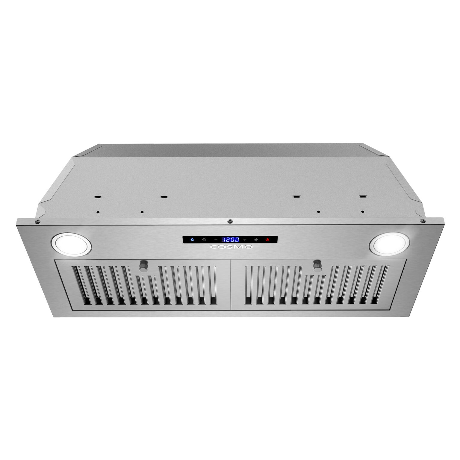 Insert Range Hoods | Cosmo Appliances
