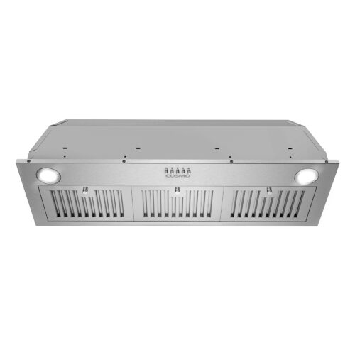 Insert Range Hoods | Cosmo Appliances