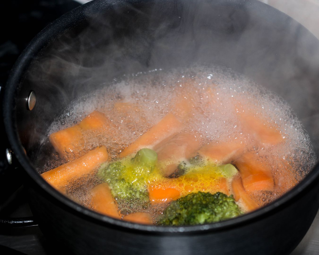Different Cooking Methods for Root Vegetables: Roasting, Mashing ...