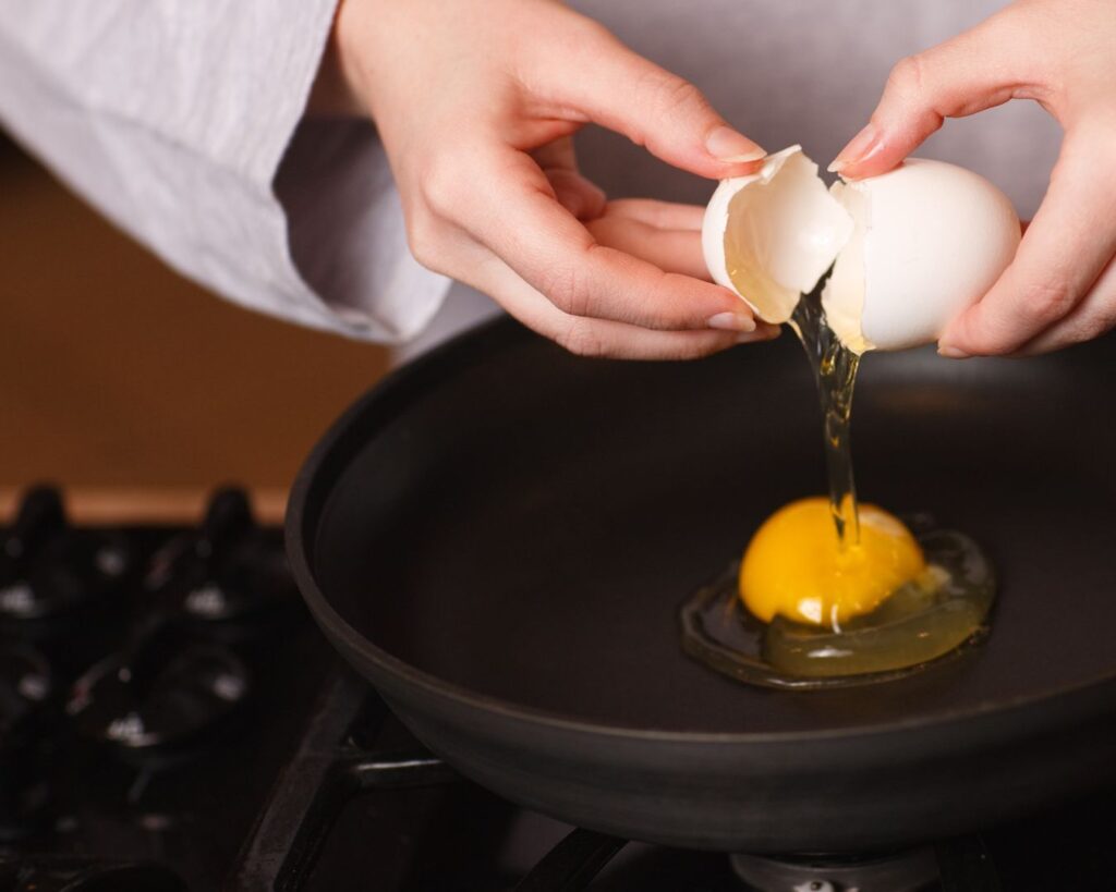 Different Ways to Cook Eggs: Techniques and Tips | Cosmo Appliances
