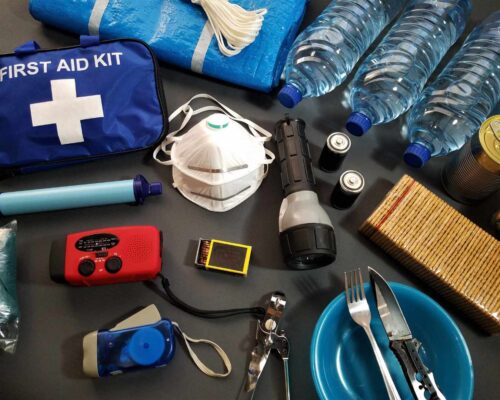 First Aid in the Kitchen: Essential First Aid Knowledge for Dealing ...