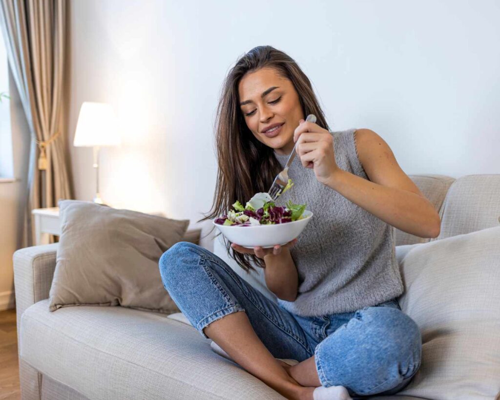 Healthy Eating Trends: Understanding Trends in Healthy Eating and How ...