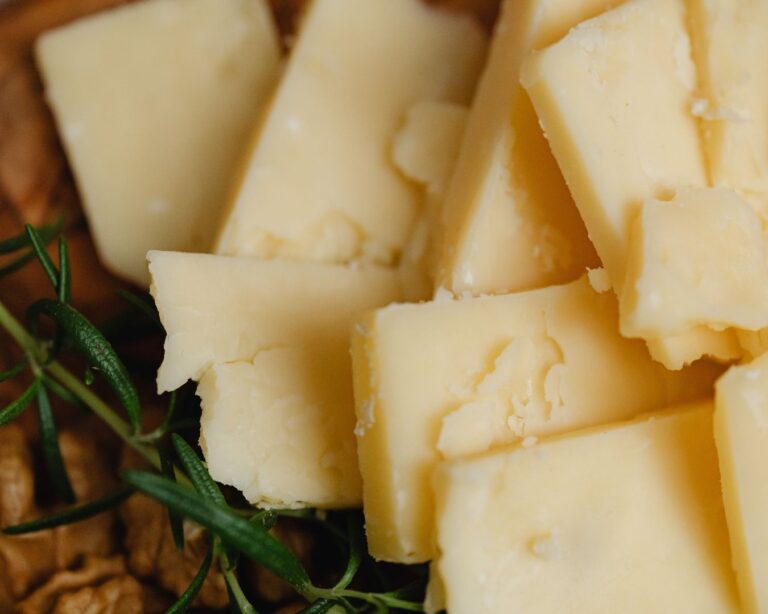 How to Make Homemade Dairy Products: A Guide to Crafting Cheese and ...