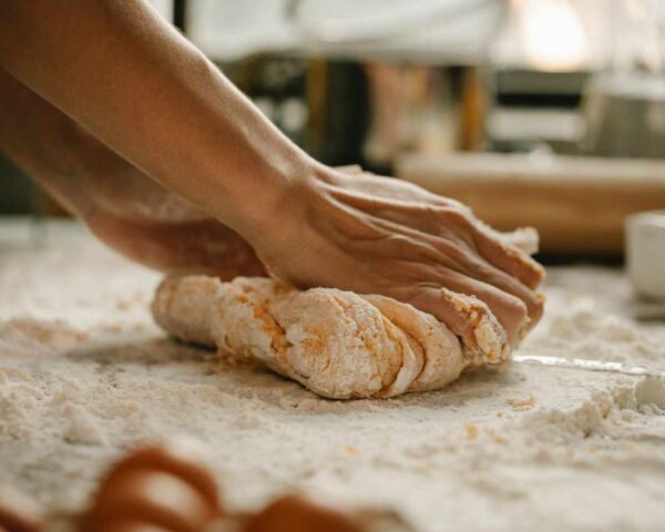 How to Set Up a Home Cooking Station for Baking: Essential Tips for a ...