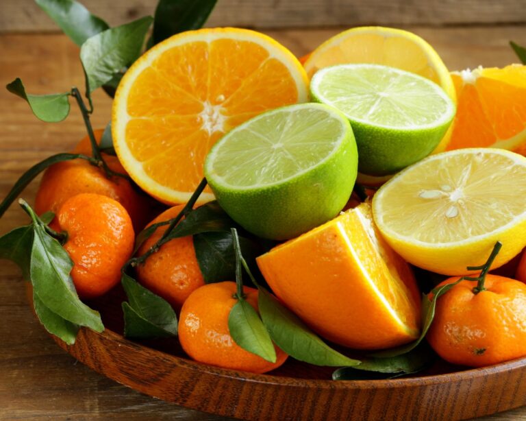 How to Store and Preserve Citrus Fruits: Tips for Maximizing Freshness ...
