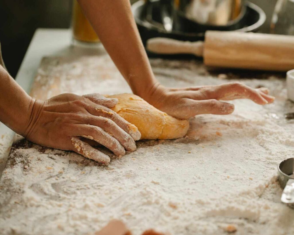 The Science of Baking and Pastry Making: Understanding the Fundamentals ...