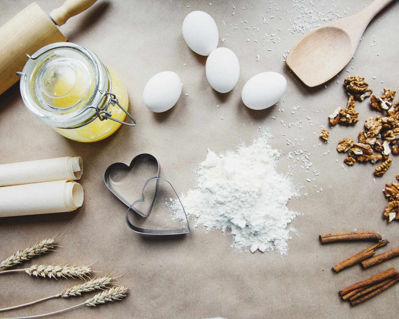 The Science of Baking and Pastry Making: Understanding the Fundamentals ...