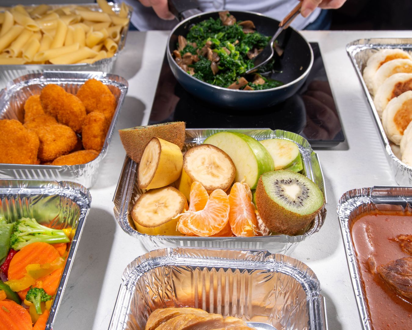 Boost Efficiency with Your Cooktop: Tips for Faster Cooking | Cosmo ...