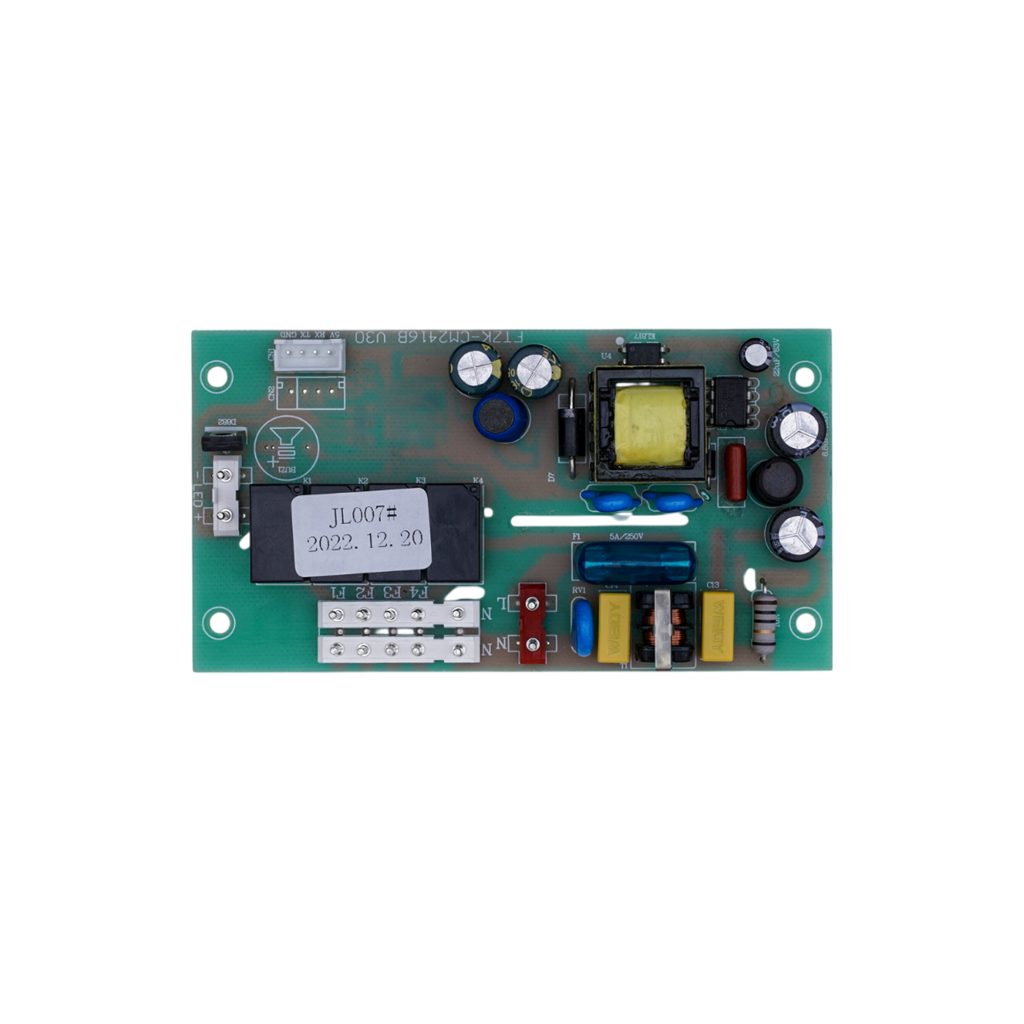 PCB Primary Circuit Board for QS Series Range Hoods (JL Version) (CB-13) | Cosmo Appliances