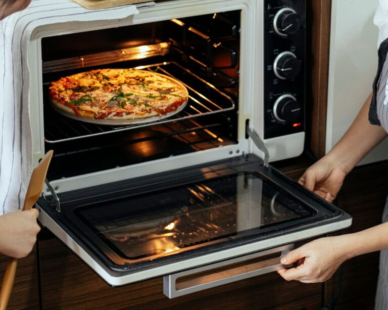 Convection vs. Conventional Wall Ovens: Understanding the Differences ...
