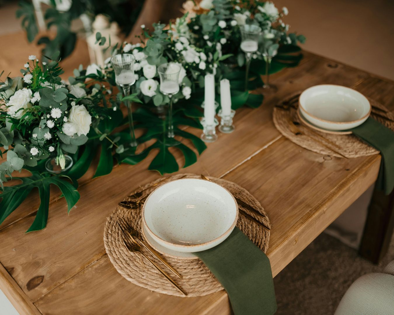 Decorating with Plants: Adding Greenery to Your Kitchen for a Fresh and ...