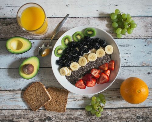 Healthy Breakfast Ideas: Fueling Your Day with Nutritious and Delicious ...