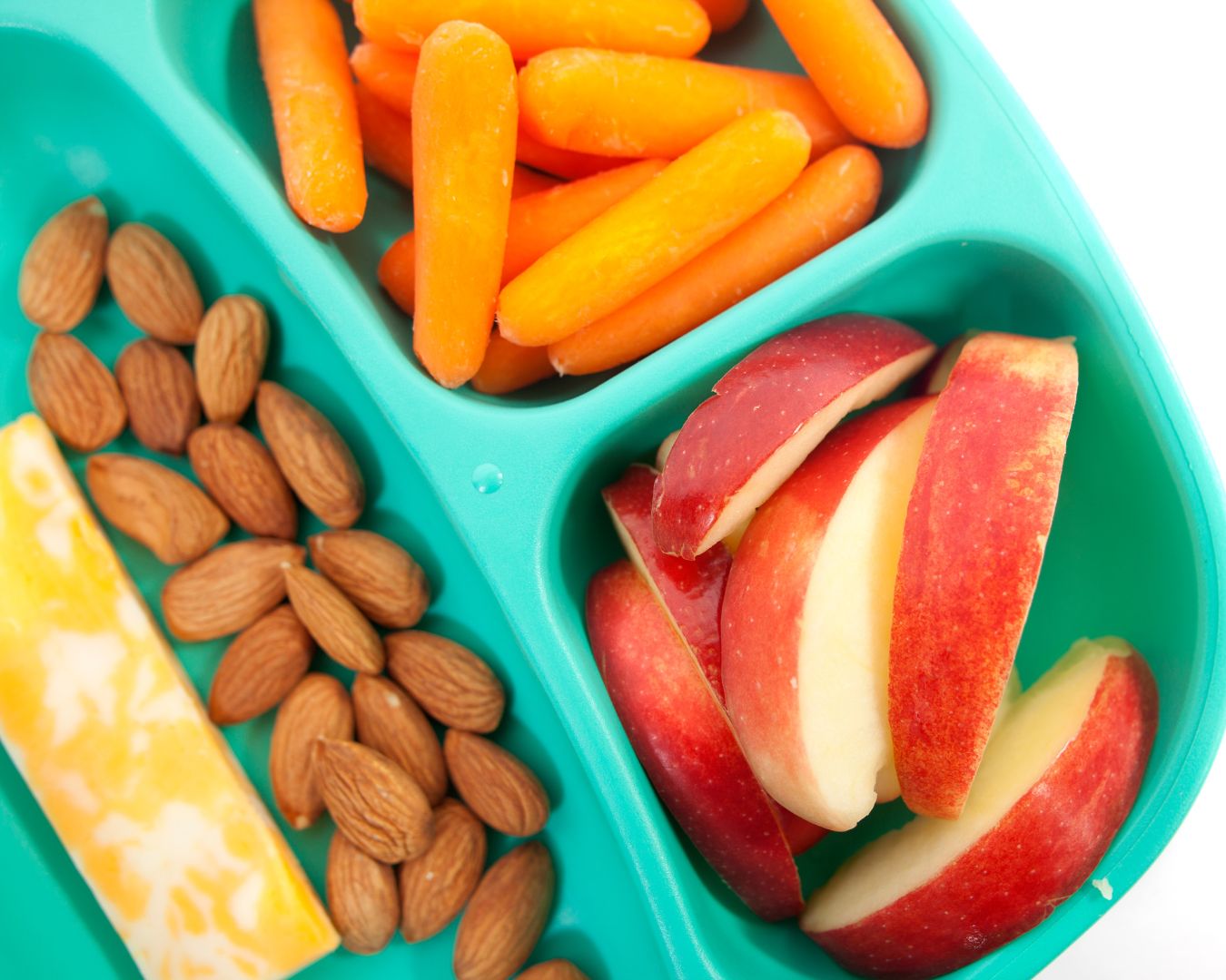 Healthy Snack Ideas: Simple and Nutritious Options That Kids Will Love ...